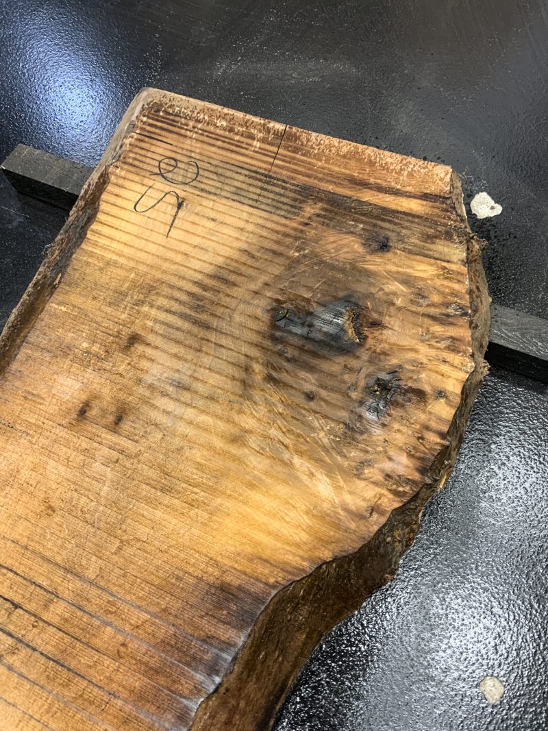 English Walnut Lumber – Hearne Hardwoods