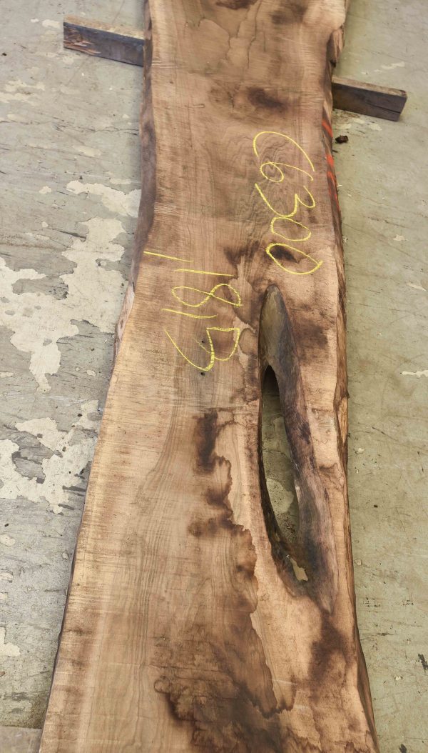 English Walnut Lumber – Hearne Hardwoods