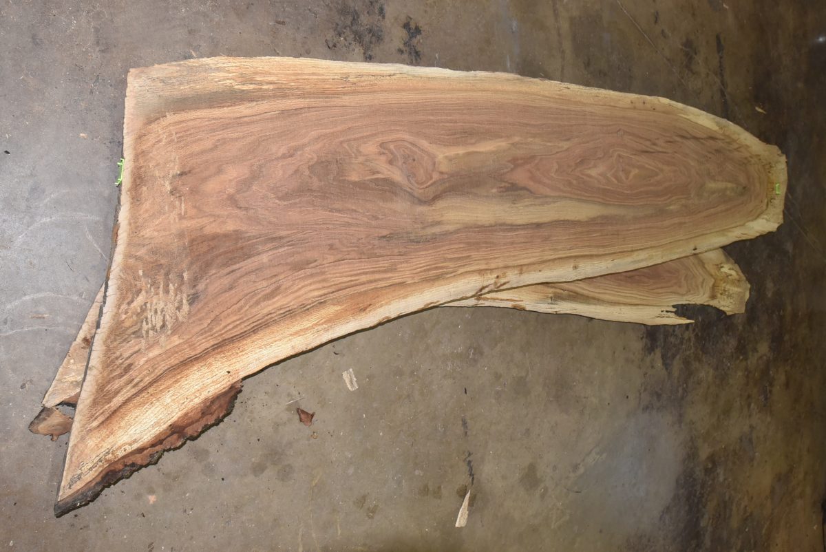 Red Oak Lumber – Hearne Hardwoods