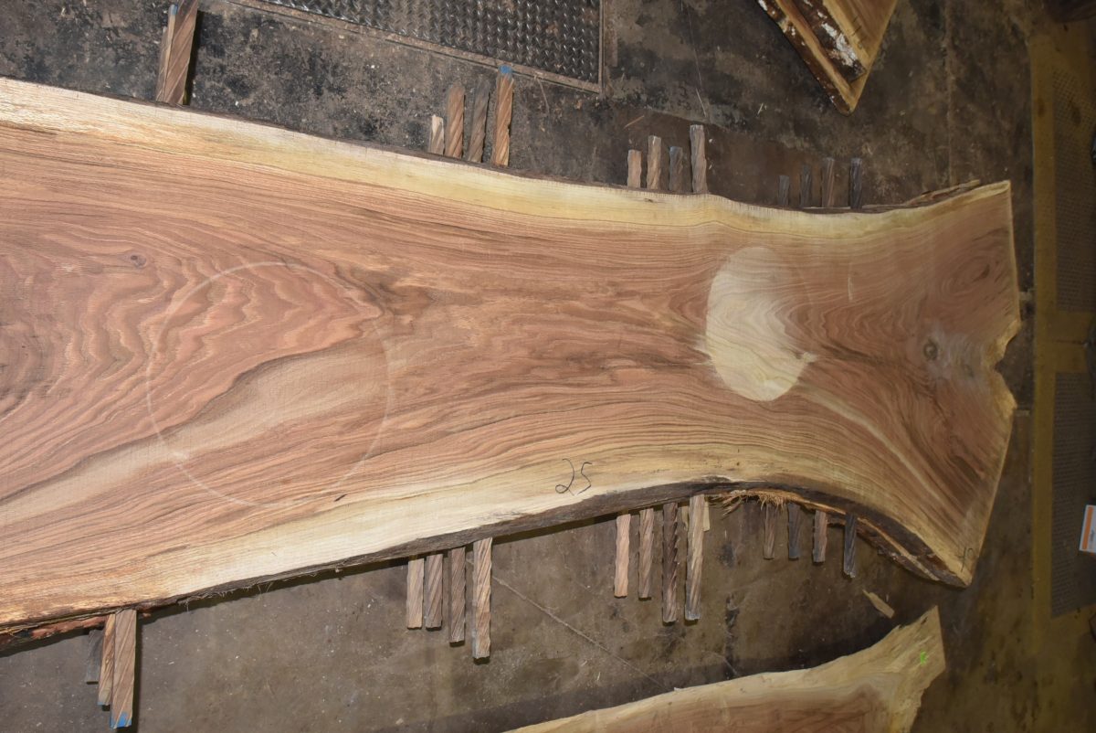 Red Oak Lumber – Hearne Hardwoods