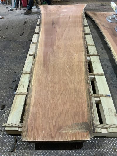 Red Oak Lumber – Hearne Hardwoods