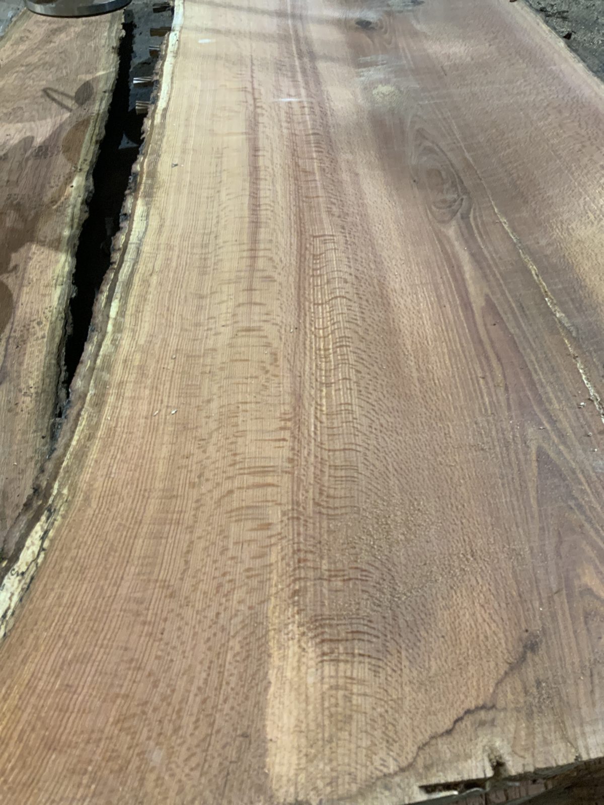 Red Oak Lumber – Hearne Hardwoods