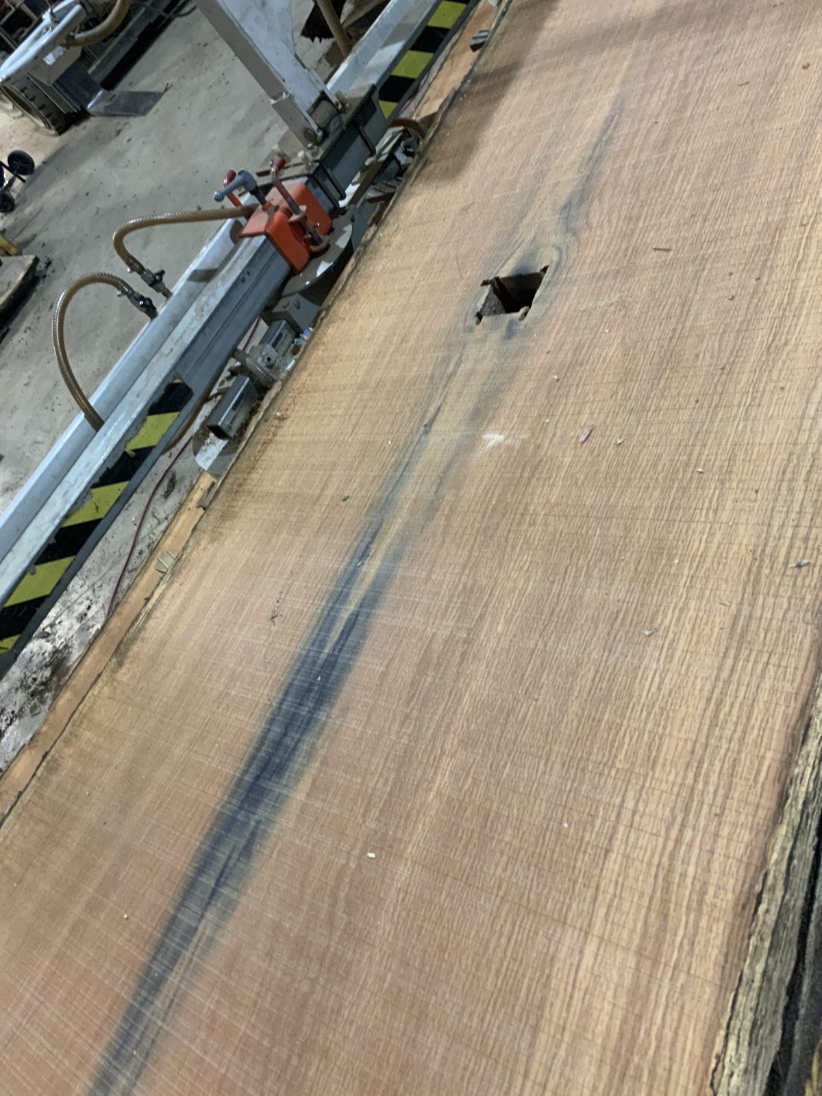 Red Oak Lumber – Hearne Hardwoods