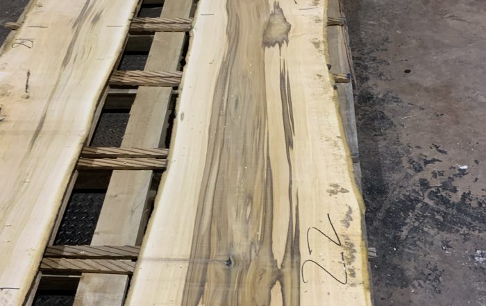 Holly Lumber – Hearne Hardwoods