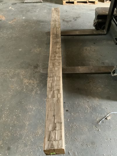 American Chestnut Lumber – Hearne Hardwoods