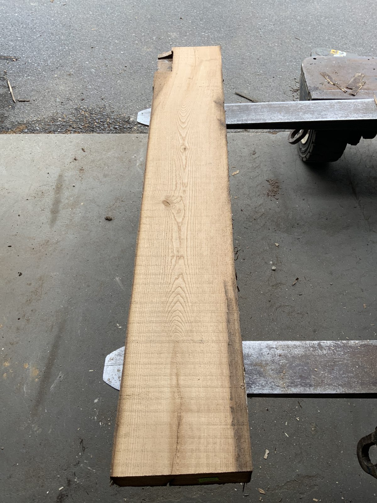 American Chestnut Lumber – Hearne Hardwoods