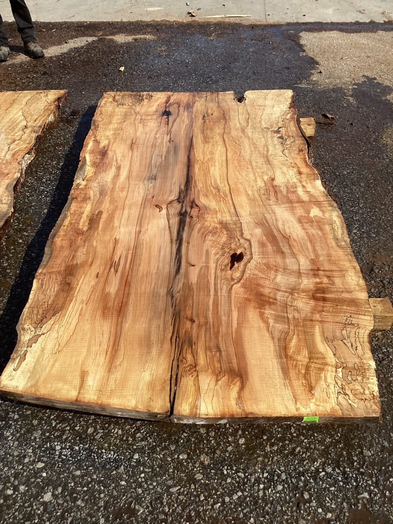 Soft Maple Lumber – Hearne Hardwoods