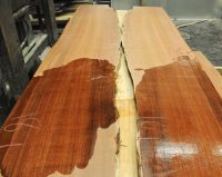 Jarrah Lumber – Hearne Hardwoods