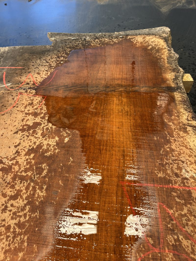 Cherry Lumber – Hearne Hardwoods