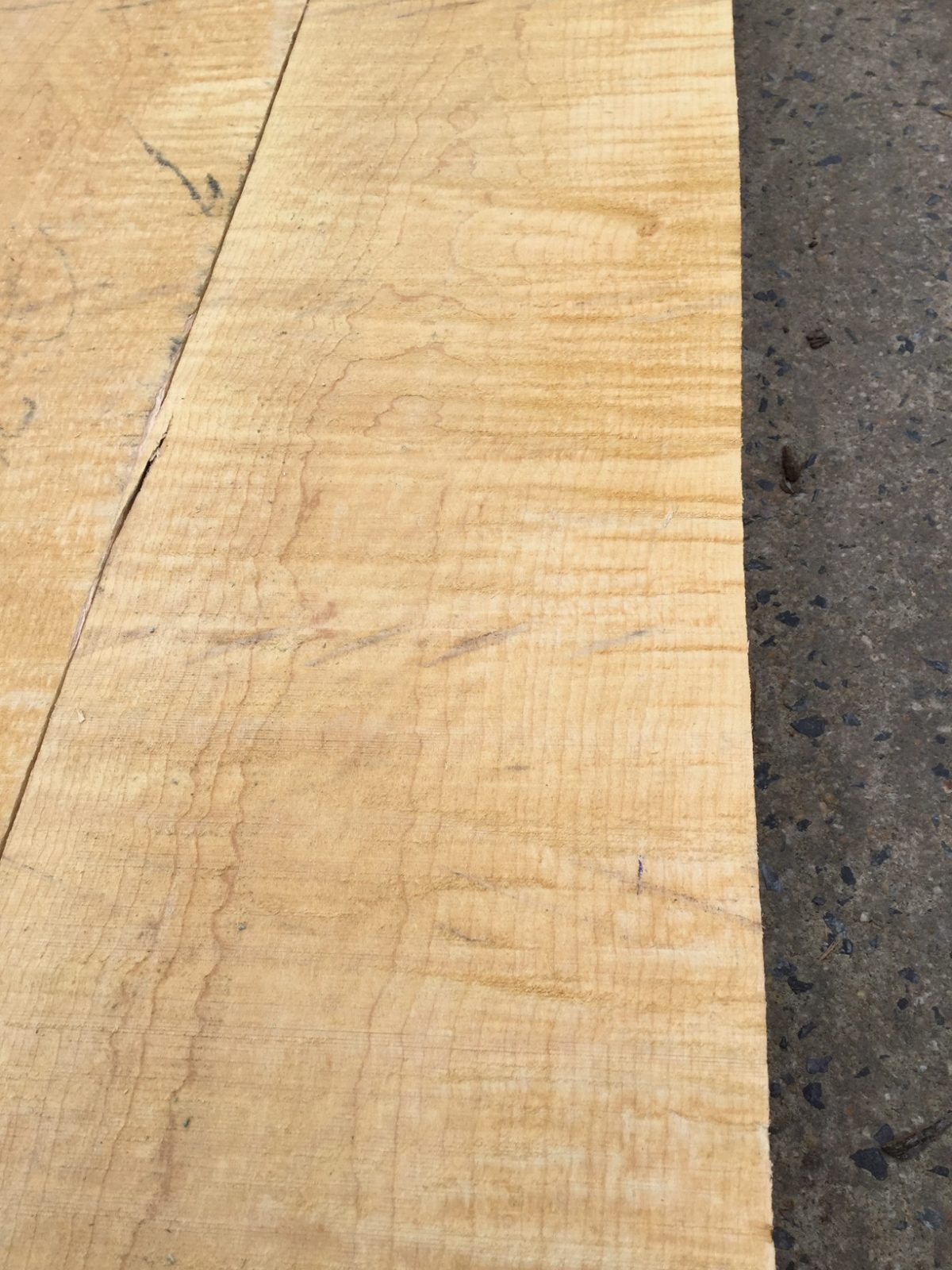Hard Maple Lumber – Hearne Hardwoods