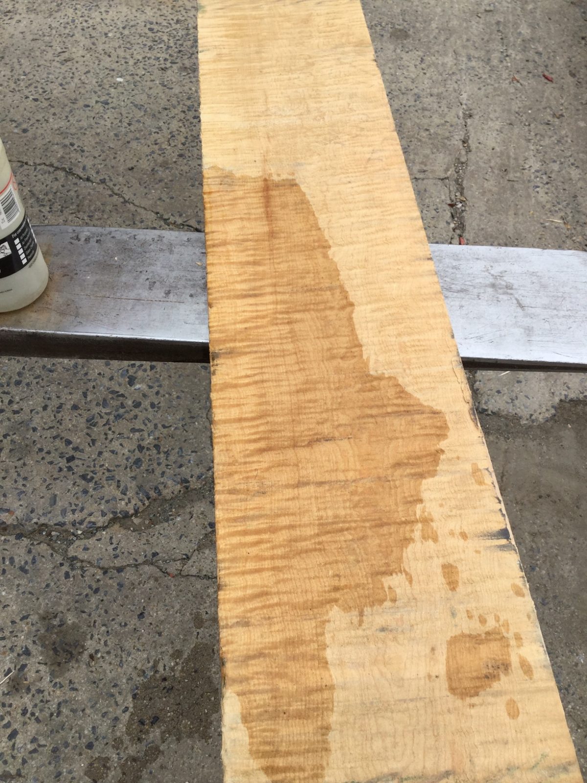 Hard Maple Lumber – Hearne Hardwoods