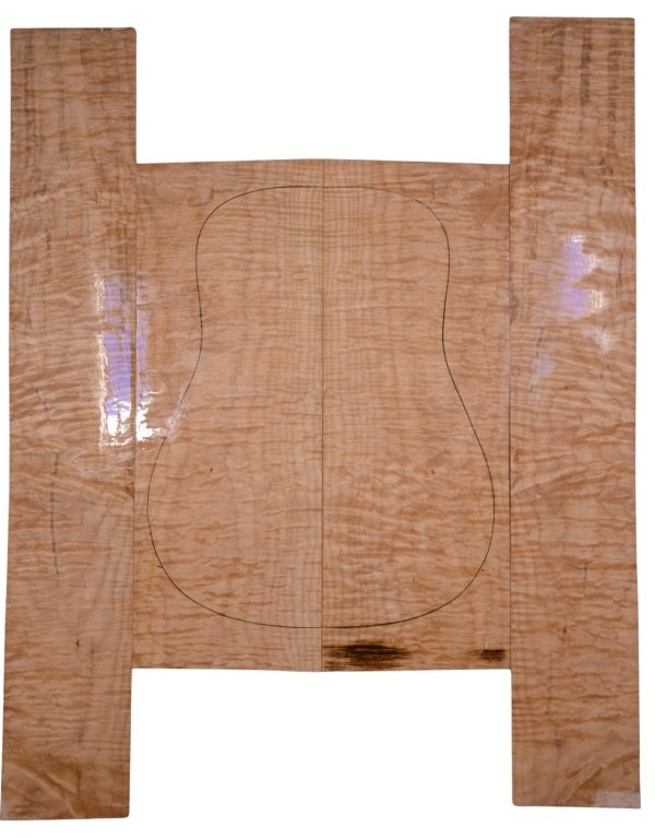 Soft Maple Lumber – Hearne Hardwoods