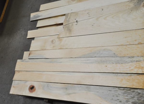 White Pine Lumber – Hearne Hardwoods