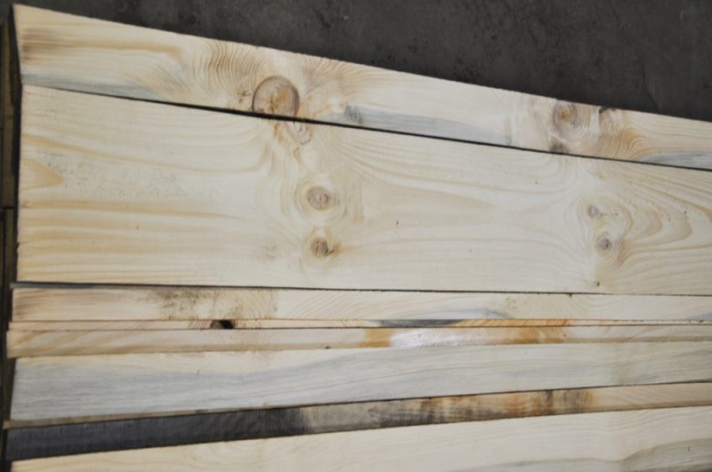 White Pine Lumber – Hearne Hardwoods