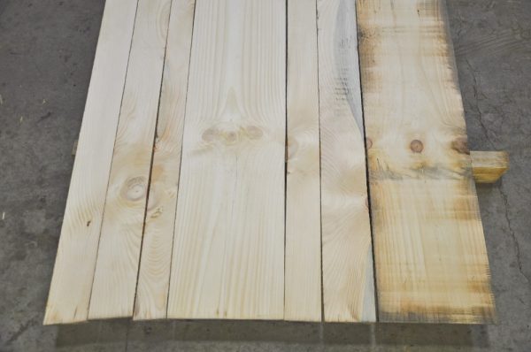 White Pine Lumber – Hearne Hardwoods