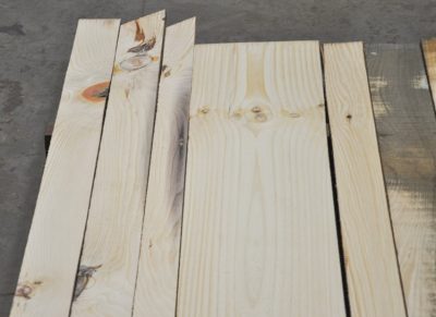 White Pine Lumber – Hearne Hardwoods