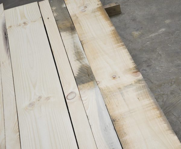 White Pine Lumber – Hearne Hardwoods