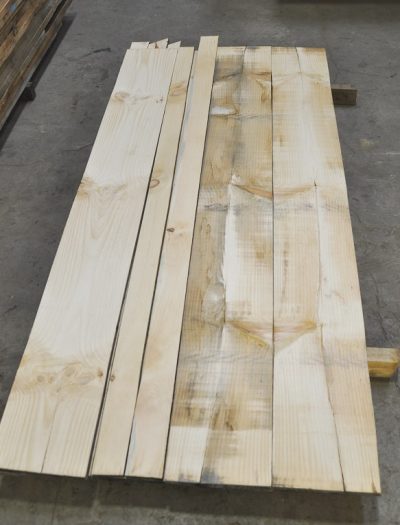 White Pine Lumber – Hearne Hardwoods