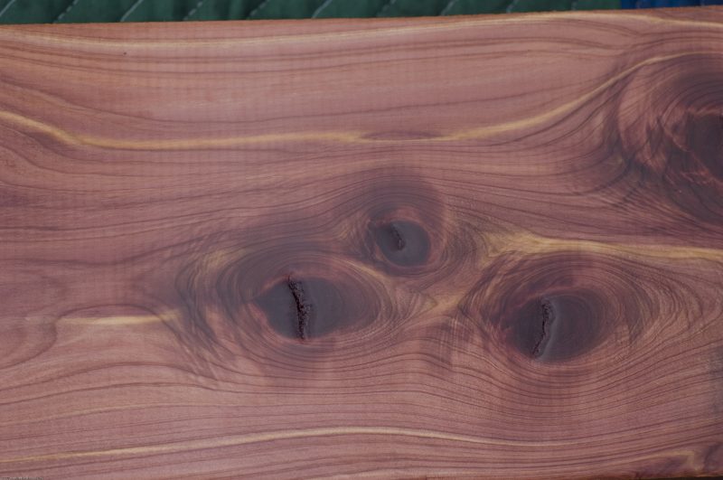 Aromatic Cedar Lumber – Hearne Hardwoods
