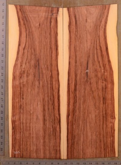 Granadillo Lumber – Hearne Hardwoods