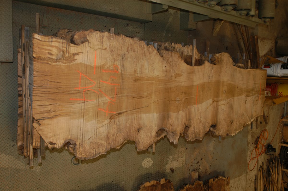 English Oak Lumber – Hearne Hardwoods