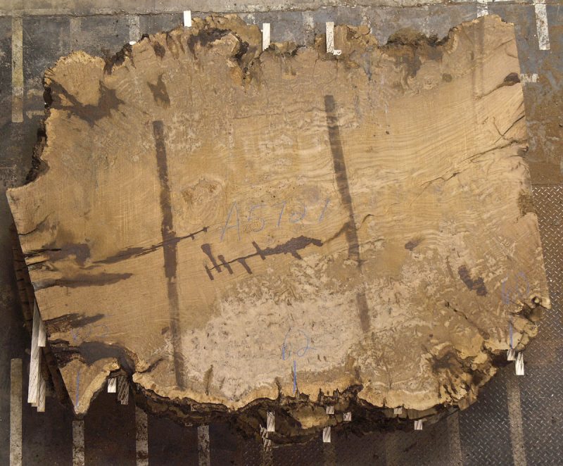 English Oak Lumber – Hearne Hardwoods