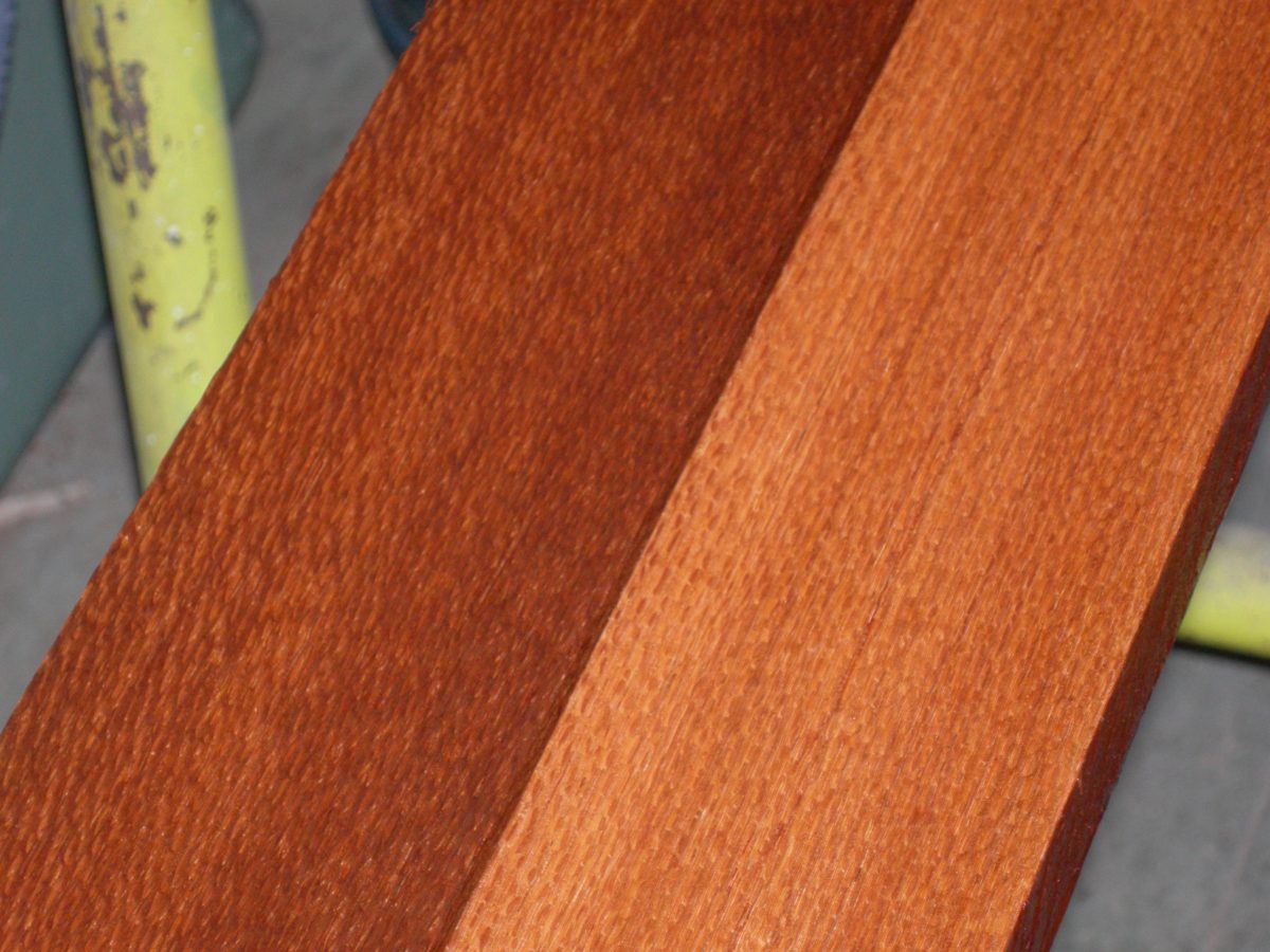 Leopardwood / Lacewood Lumber – Hearne Hardwoods