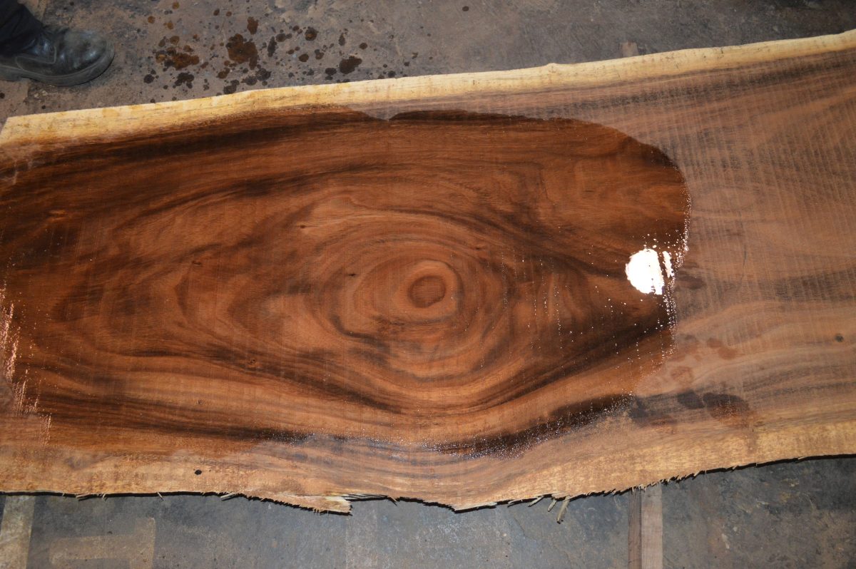 Monkey Pod Lumber – Hearne Hardwoods