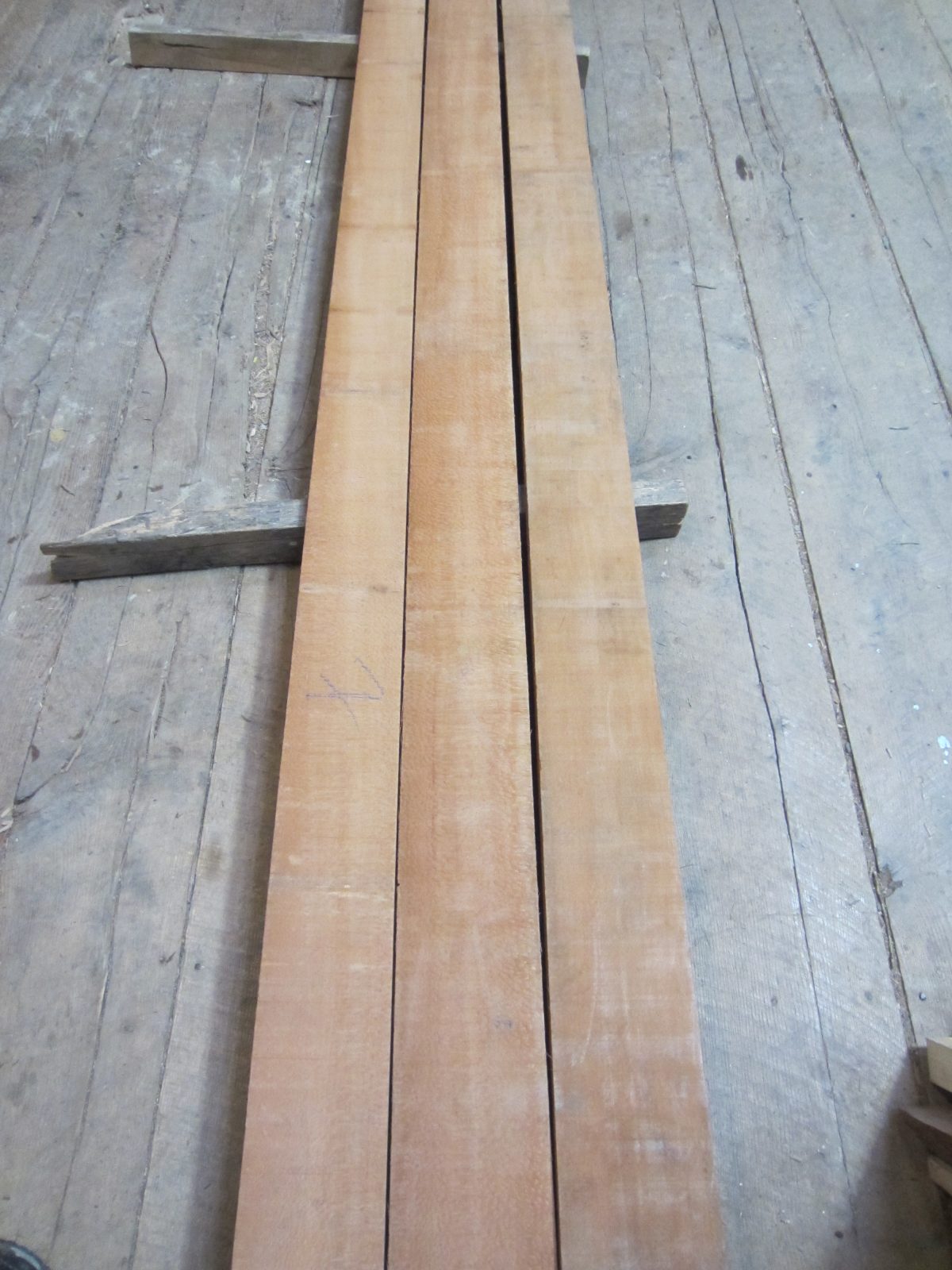 Leopardwood / Lacewood Lumber – Hearne Hardwoods