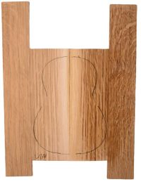 English Brown Oak Lumber – Hearne Hardwoods