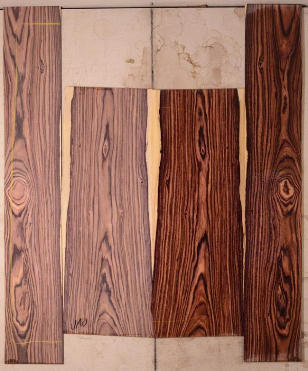Kingwood Lumber – Hearne Hardwoods