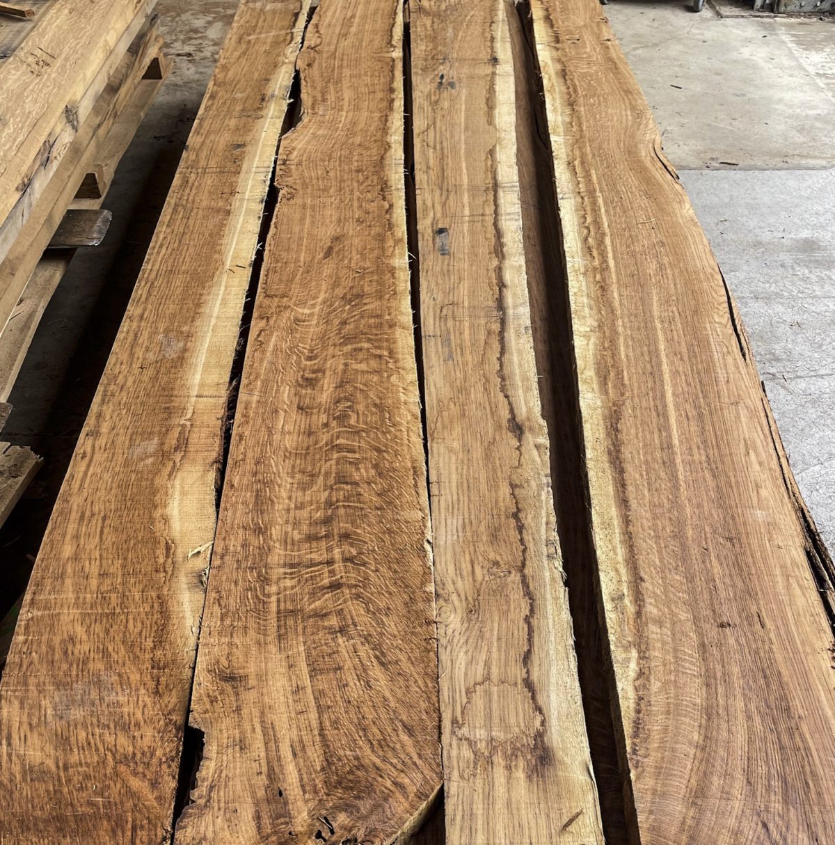 Hearne Hardwoods – Domestic and Exotic Hardwoods