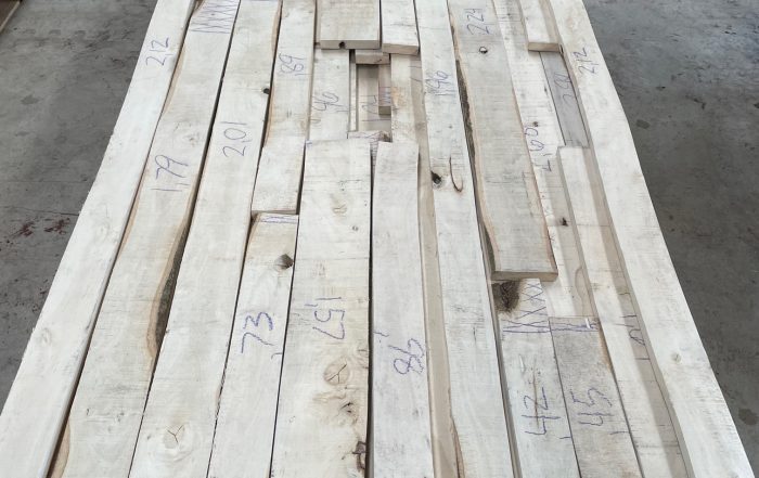Holly Lumber – Hearne Hardwoods