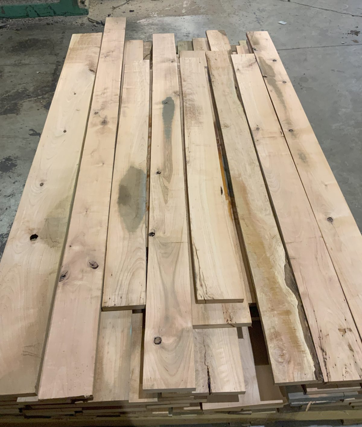 European Cherry – Hearne Hardwoods