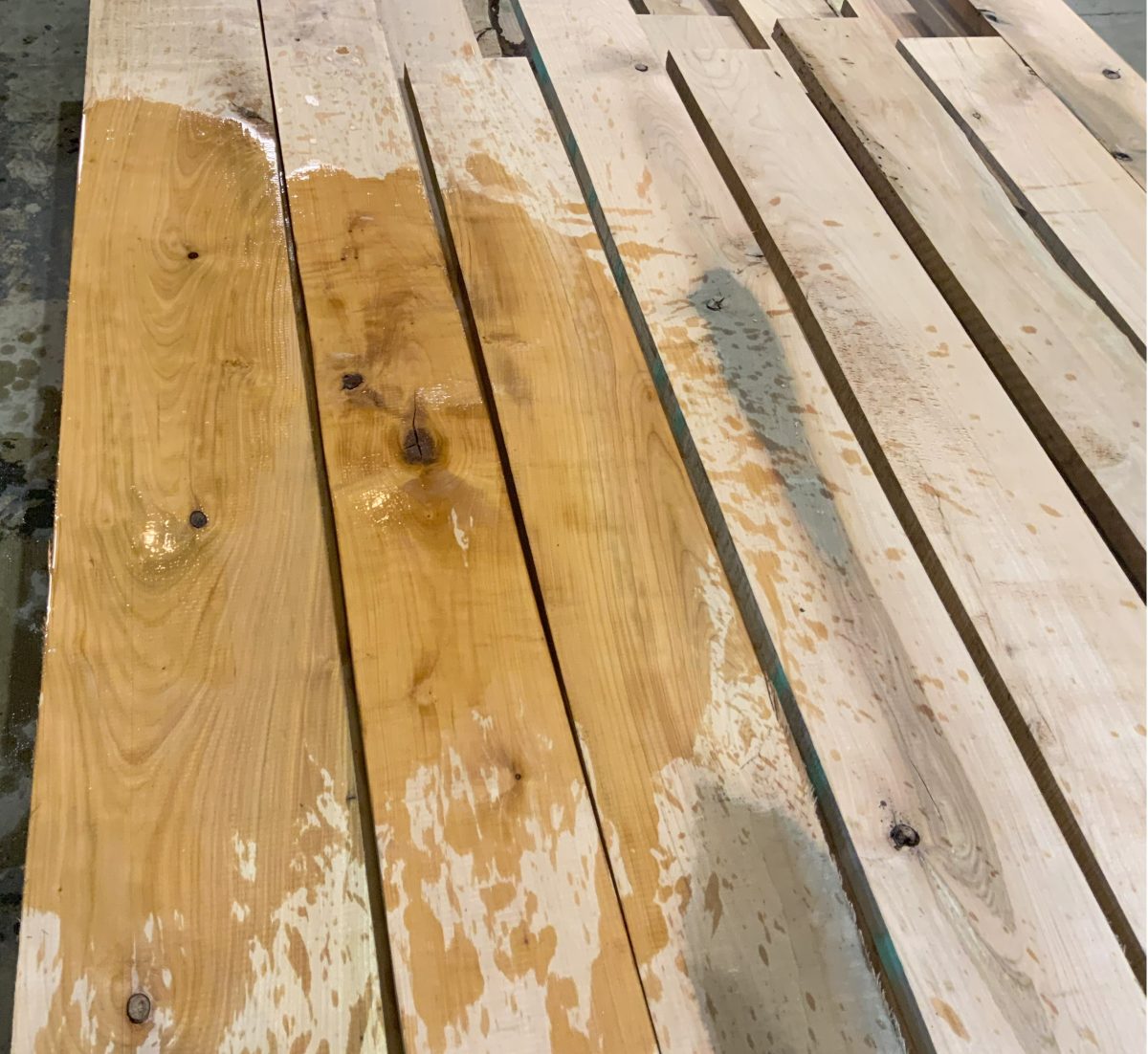 European Cherry – Hearne Hardwoods